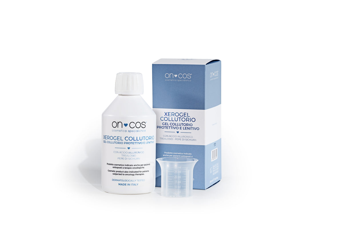 ONCOS XEROGEL ENJUAGUE BUCAL – Dermapotek