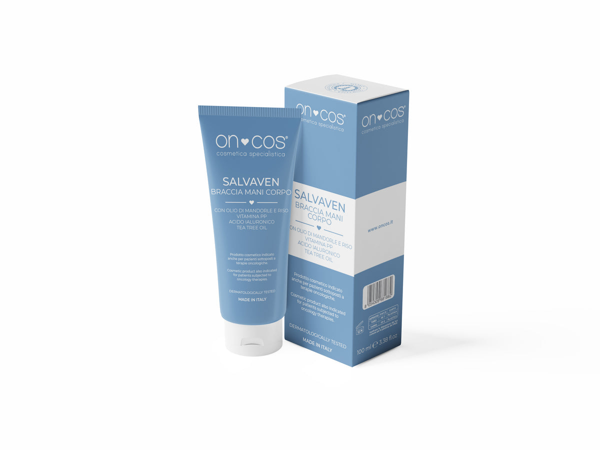 ONCOS SALVAVEN – Dermapotek