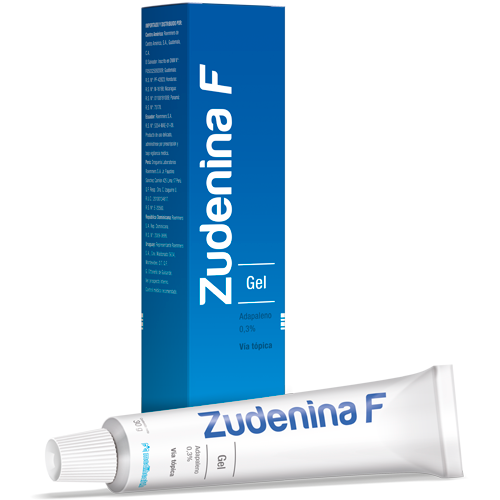 Medihealth Zudenina Gel 30 g – Dermapotek
