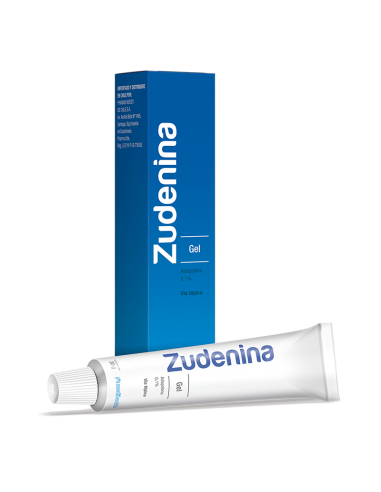 Medihealth Zudenina Gel 30 g – Dermapotek